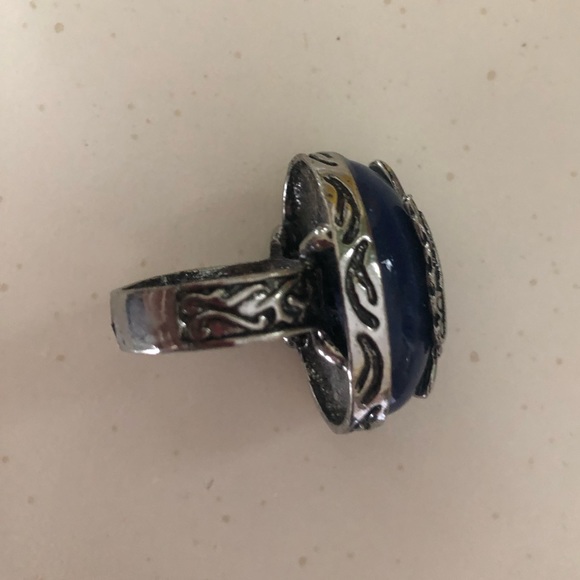 Accessories | The Vampire Diaries Damon Salvatore Daylight Ring | Poshmark